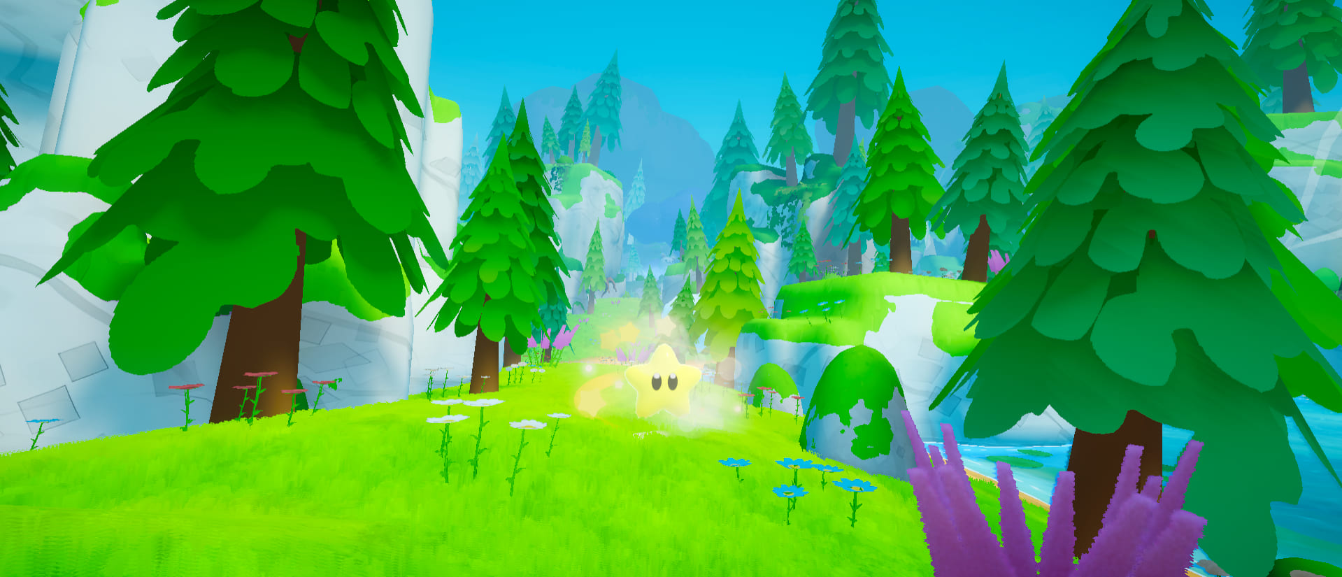 Chaud Games | Belgian Game Studio